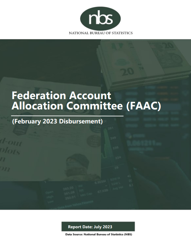 Home | National Bureau of Statistics